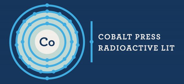 COBALT – Radioactive Lit